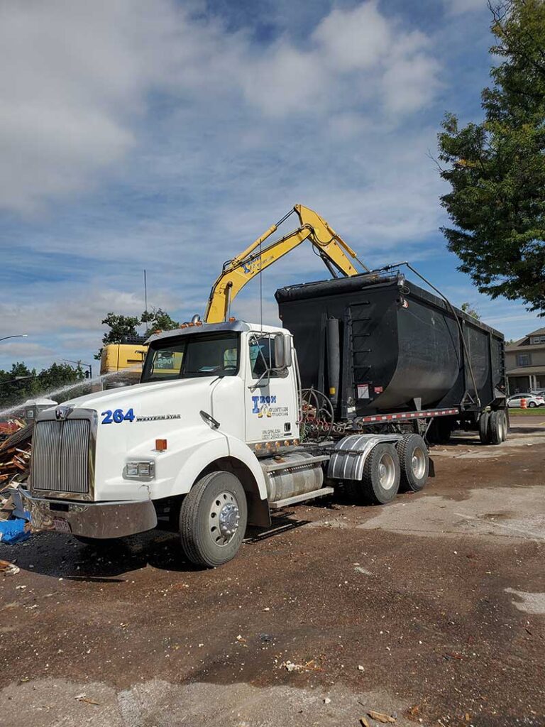 Types of Trailers for Hauling | Iron Mountain Colorado Springs